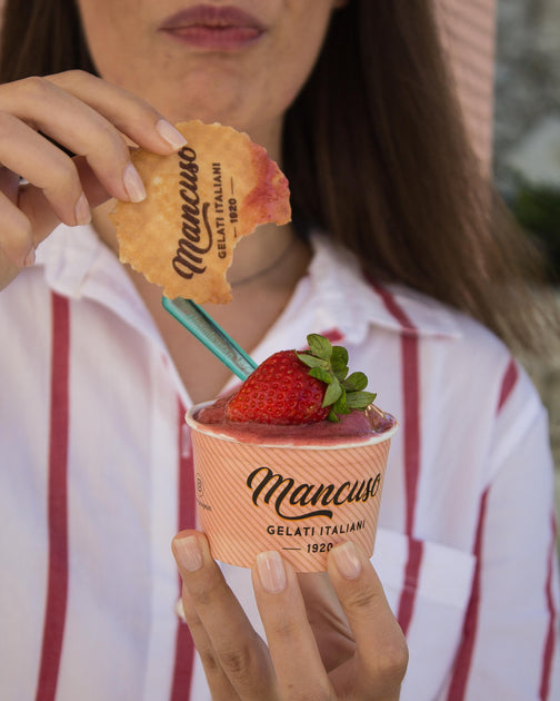 Gelato, la bontà di una storia infinita – Mancuso Gelati Italiani 1920
