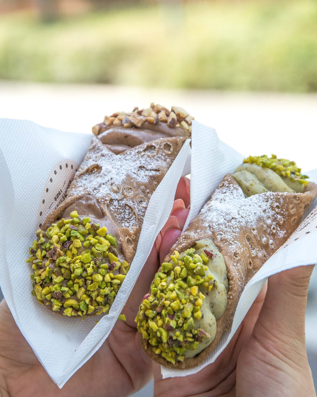 Mancuso Gelati 1920 – Mancuso Gelati Italiani 1920